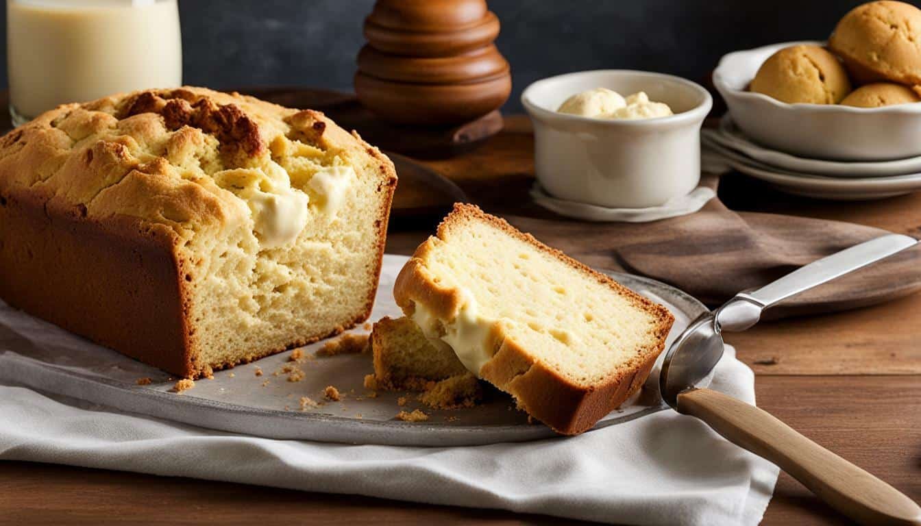 Easy And Delicious 3 Ingredient Ice Cream Bread Recipe