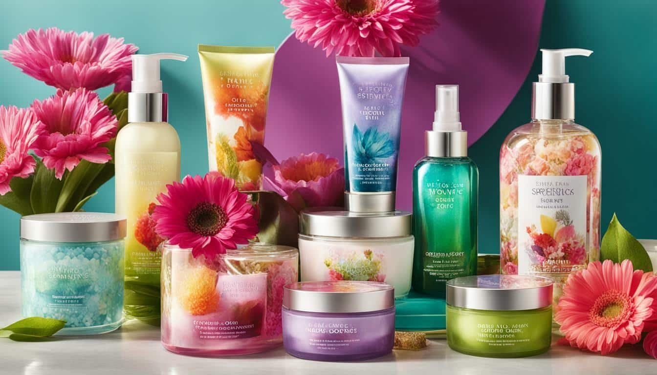Uncover Your Favorites In Our Bath Body Works Spring Haul
