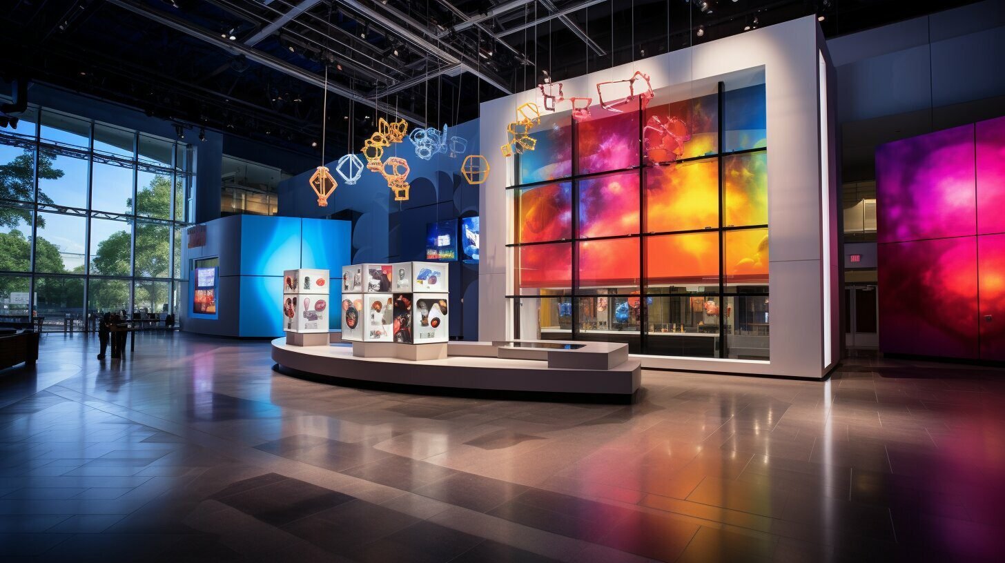 COSI Center Of Science And Industry Tips From A Pro