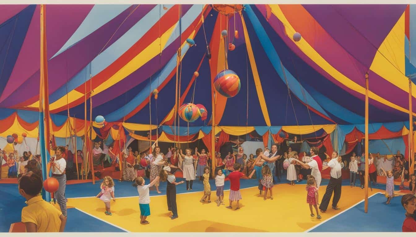 Get Your Free Circus Activity Pack Today - Fun Awaits!