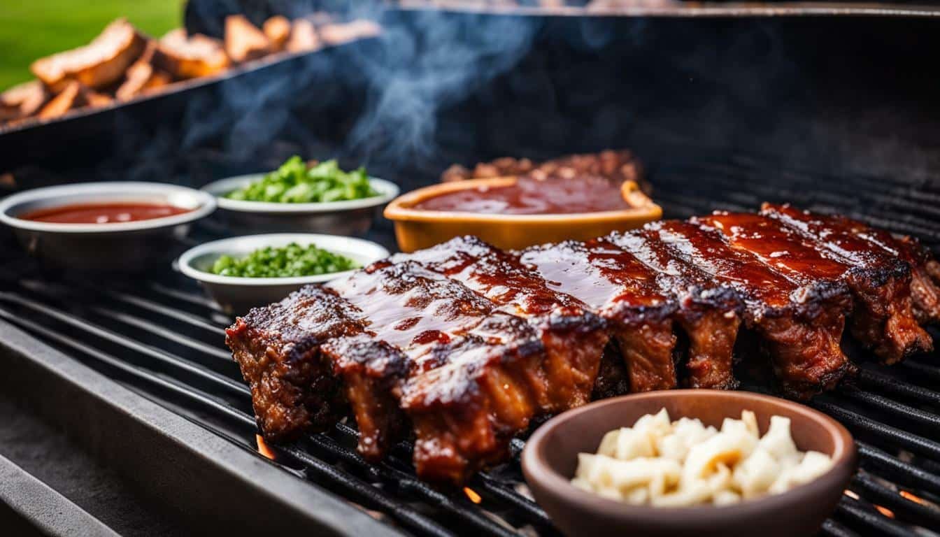 Smokey Bones BBQ To Go Party Pack For The Big Game