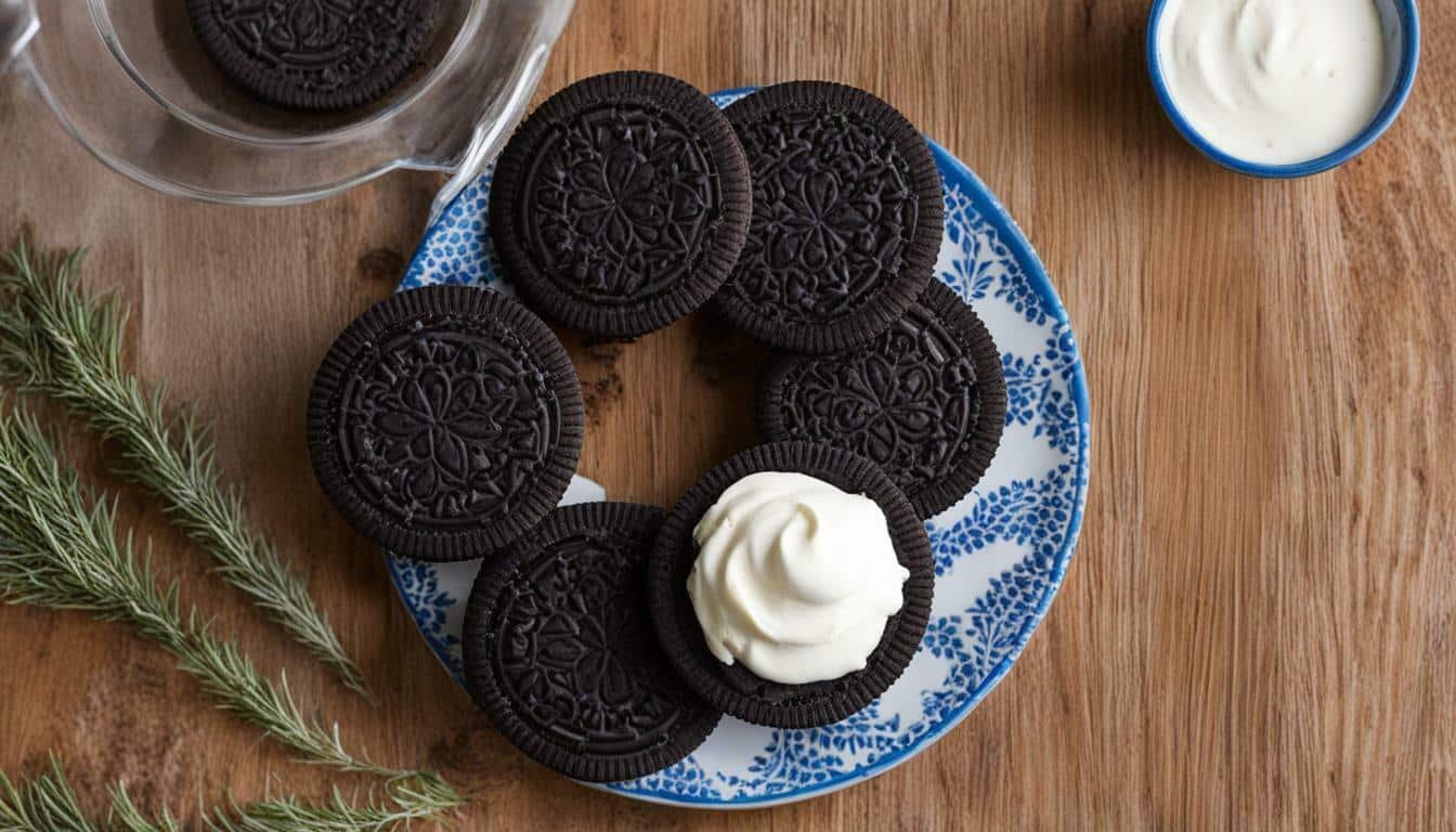 Delicious Air Fryer Oreos: An Easy And Fun Snack Idea!
