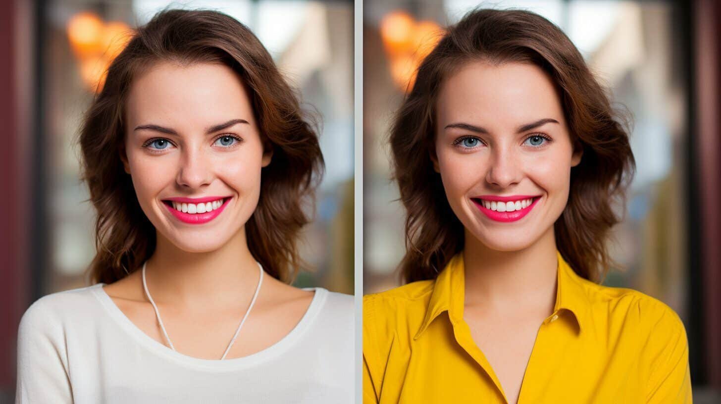 Experience Dazzling Smiles With BleachBright Teeth Whitening Kit