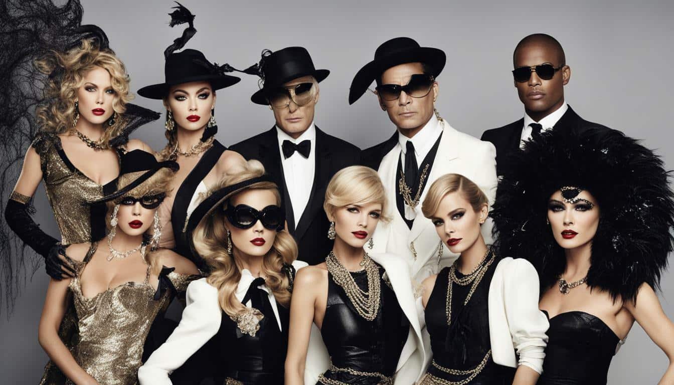 Experience A Very Chanel Halloween: Chic & Unique Guide