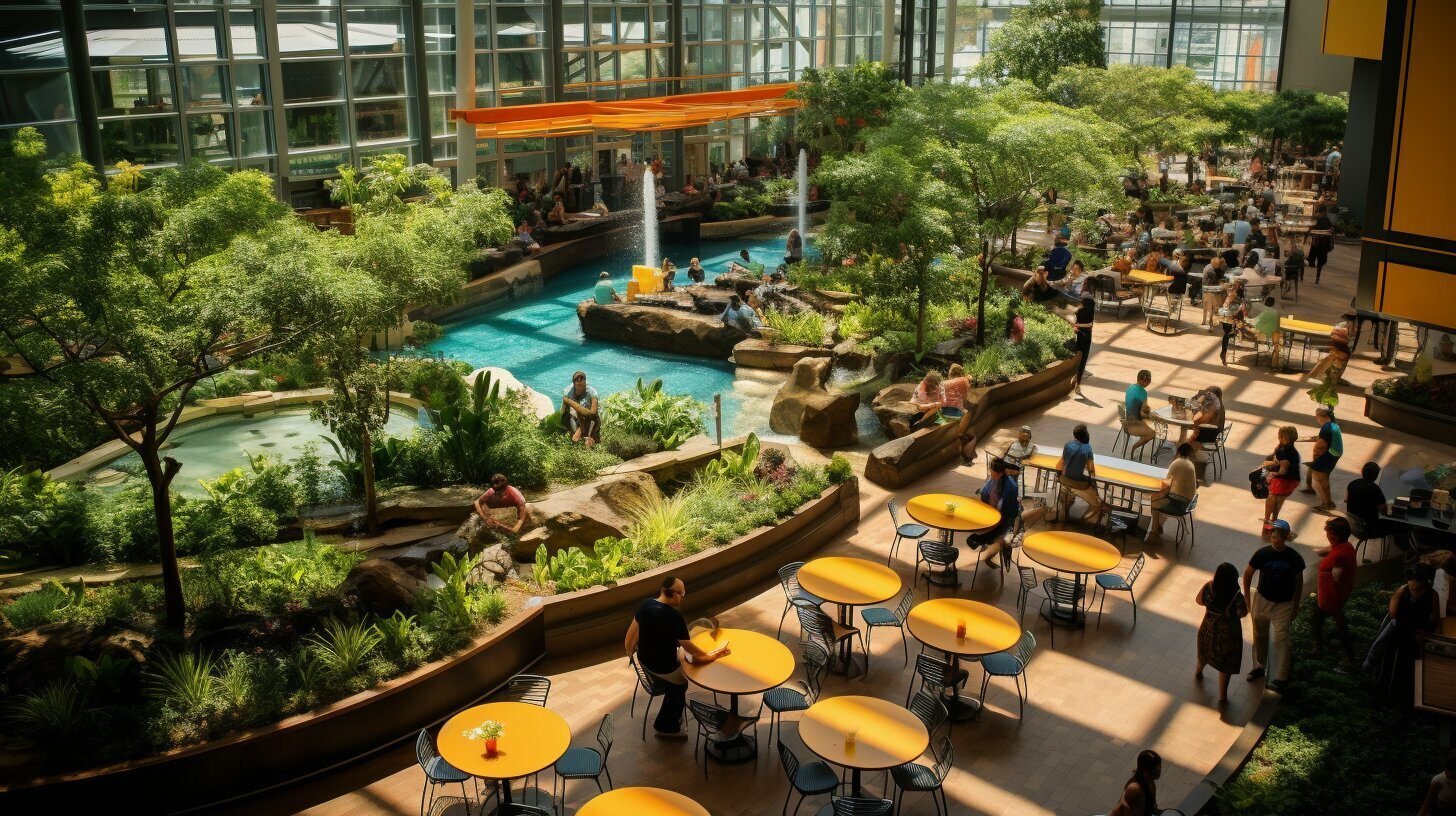 COSI Center Of Science And Industry Tips From A Pro