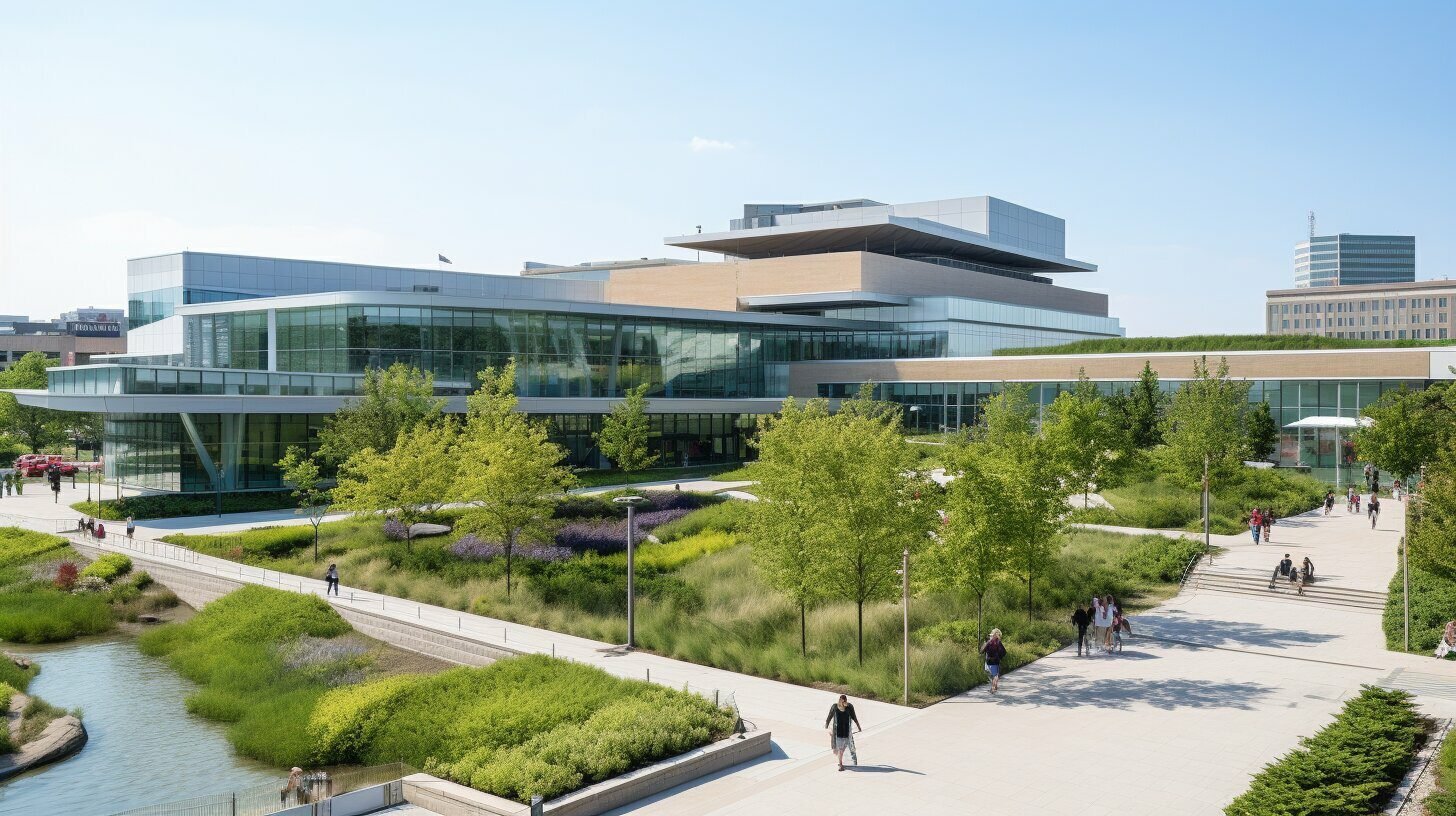 COSI Center Of Science And Industry Tips From A Pro