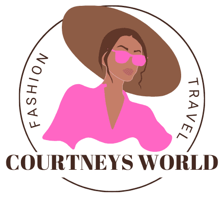 Courtneys World - Travel Lifestyle Home Decor Blog