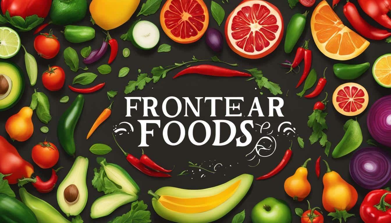 Score Big Savings With The Fronterar Foods Cartwheel Offer!