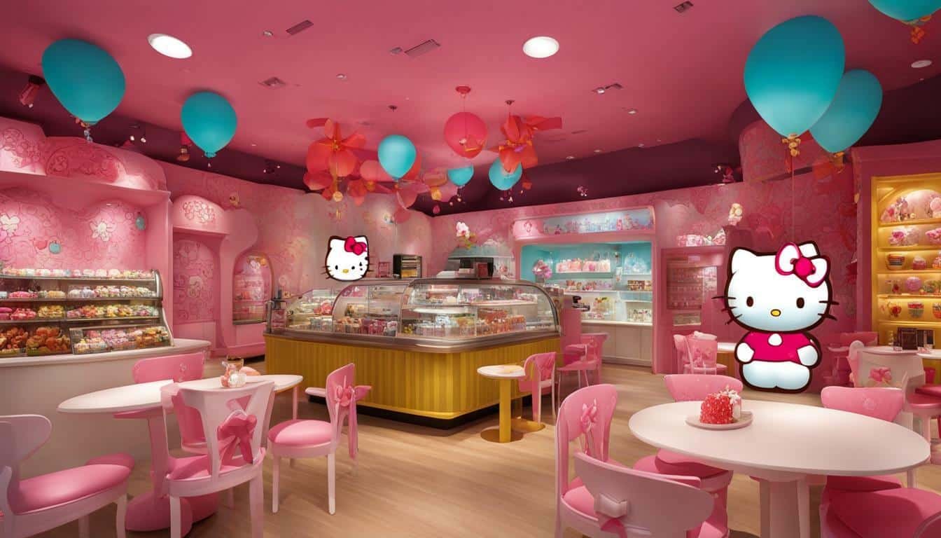 Your Personal Guide: Uncovering The Charm In Hello Kitty Cafe Review