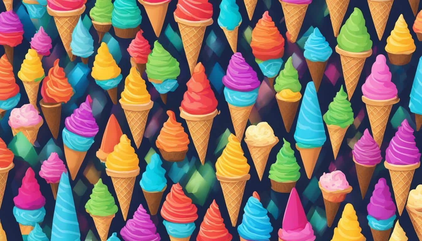 Get Your Ice Cream Counting Cards Free Download Today!