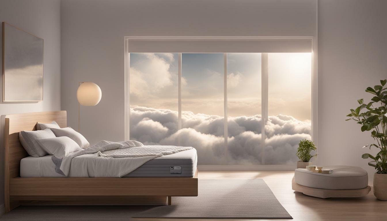 Unveiling Comfort: My Honest Leesa Mattress Review