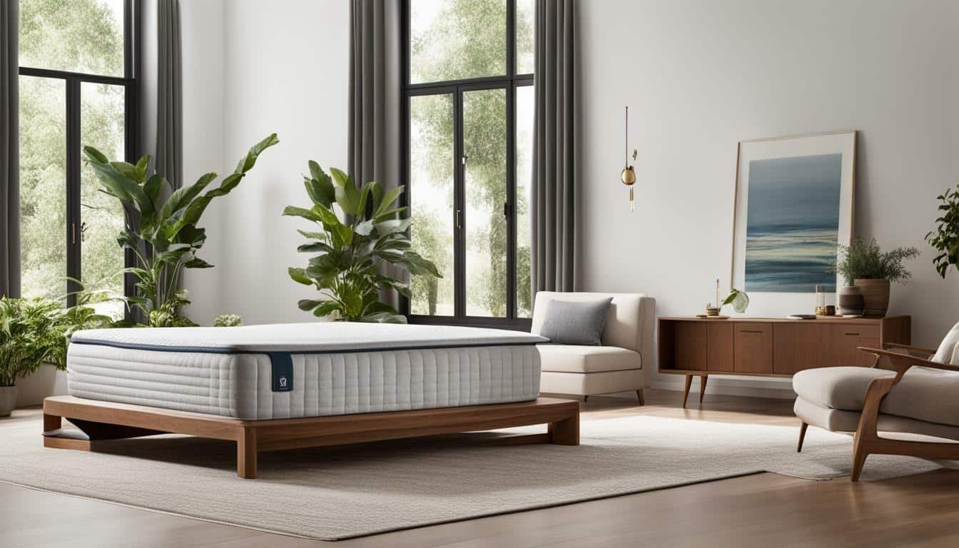 Unveiling Comfort: My Honest Leesa Mattress Review