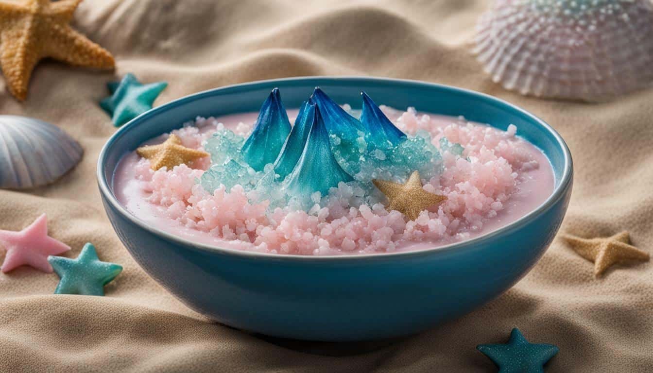 Discover The Magic Of Mermaid Dunkaroo Dip Today!