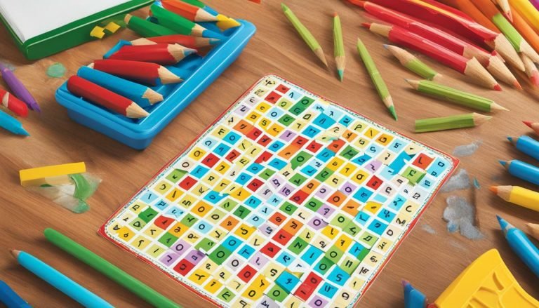 Exciting Back To School Word Search For Kids And Parents