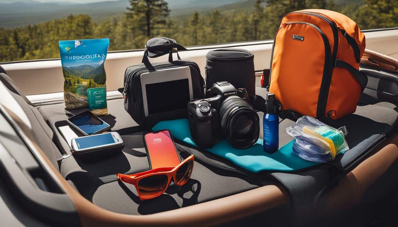 Hit The Roads This Summer With Walmart Mobile1: Your Travel Partner