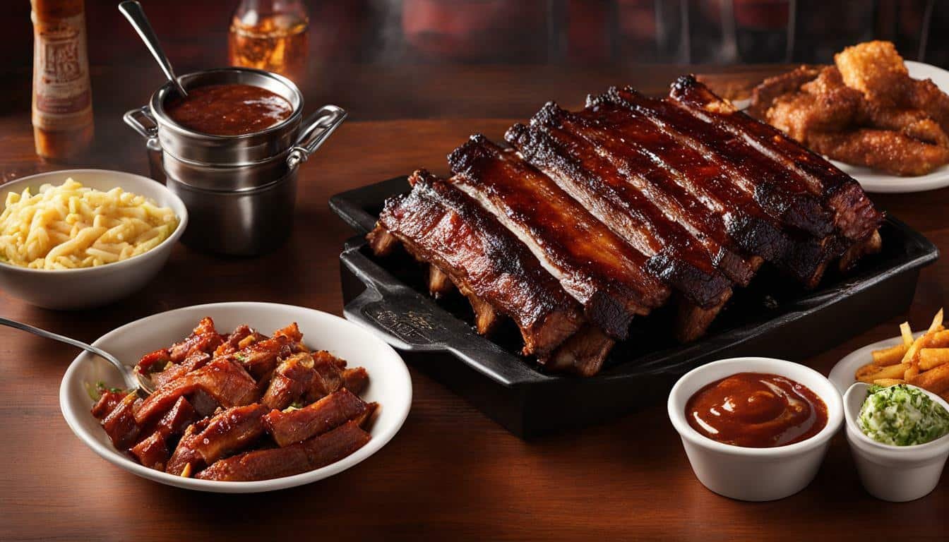Smokey Bones Review: A Dive Into The Ultimate BBQ Experience