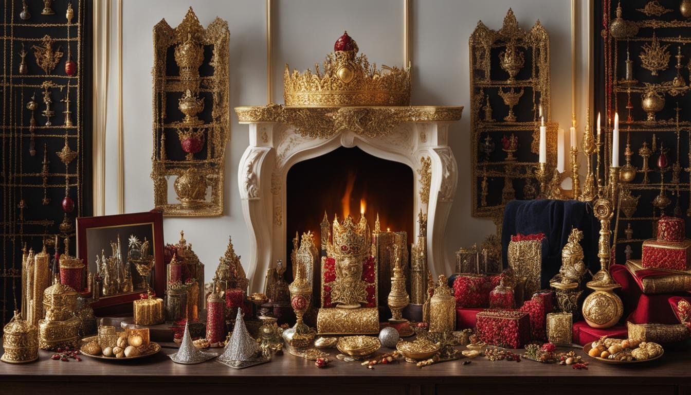 Uncover Ideal Stocking Stuffers For The King In Your Life!