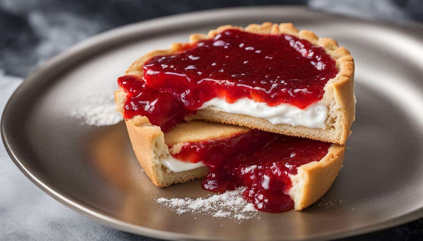 Crafting Delectable Strawberry Uncrustables At Home