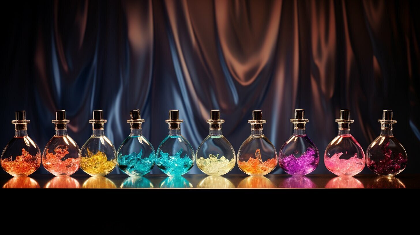 Your Ultimate Victorias Secret Body Splash Guide Revealed
