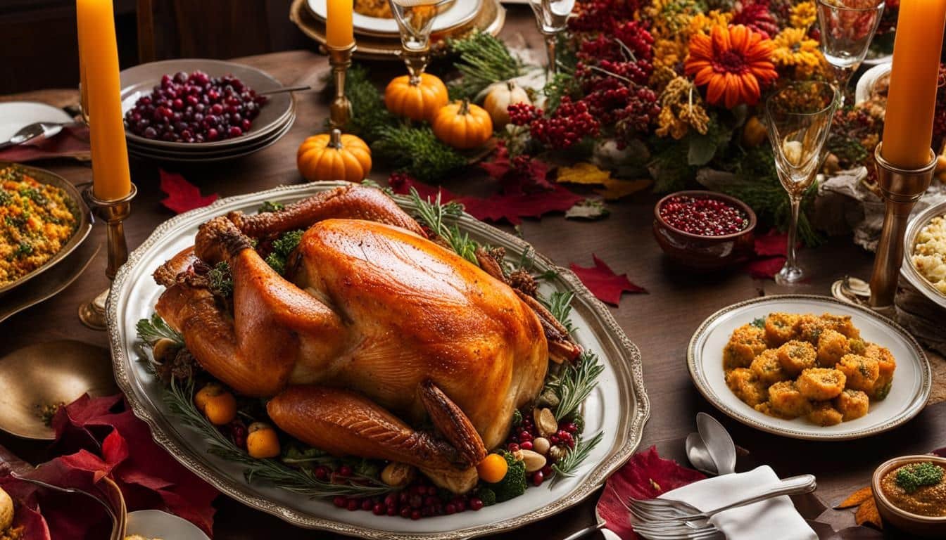 Discover 8 Thanksgiving Dinner Hacks To Make Your Life Easier