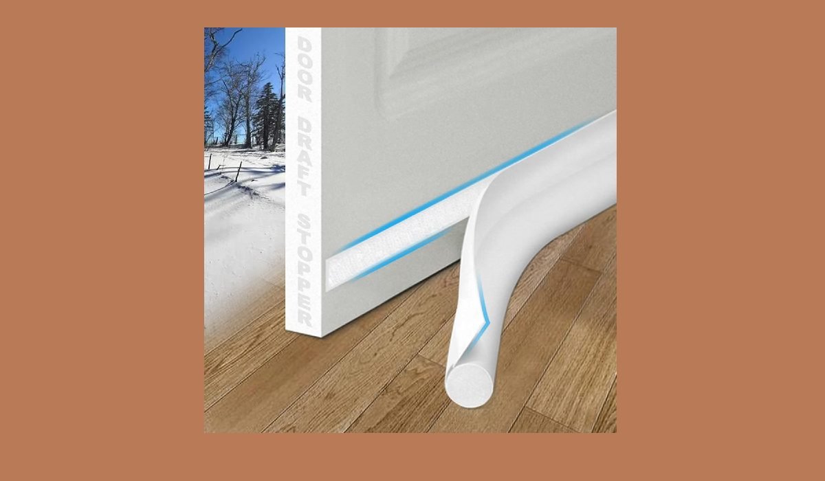 The Best Door Draft Stopper: 8 Top Picks For 2024 - Courtneys World
