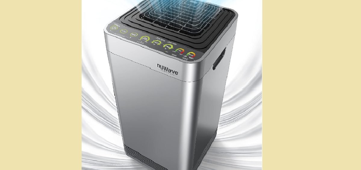 The Best Filterless Air Purifier: 9 Top Choices For 2026 - Courtneys World