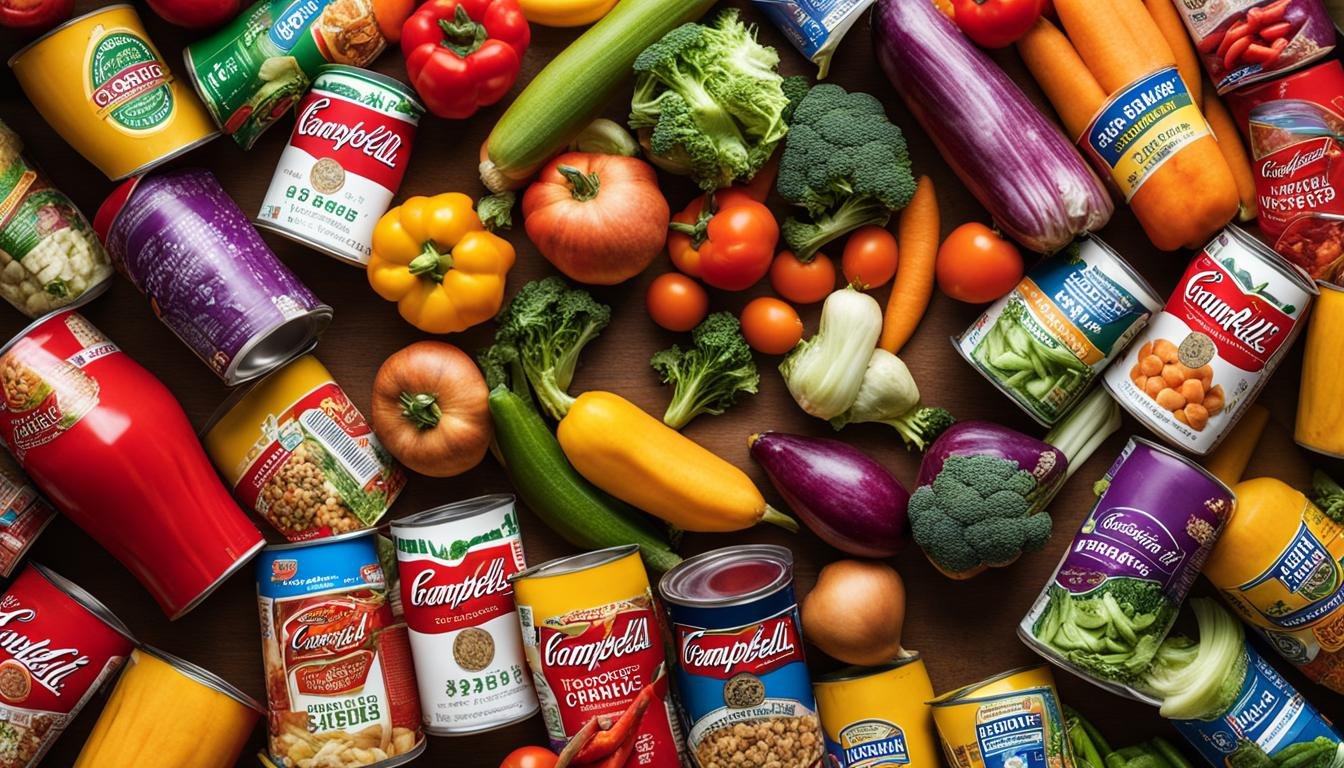 Get Meal Inspiration With Campbell's Money Saving Coupons