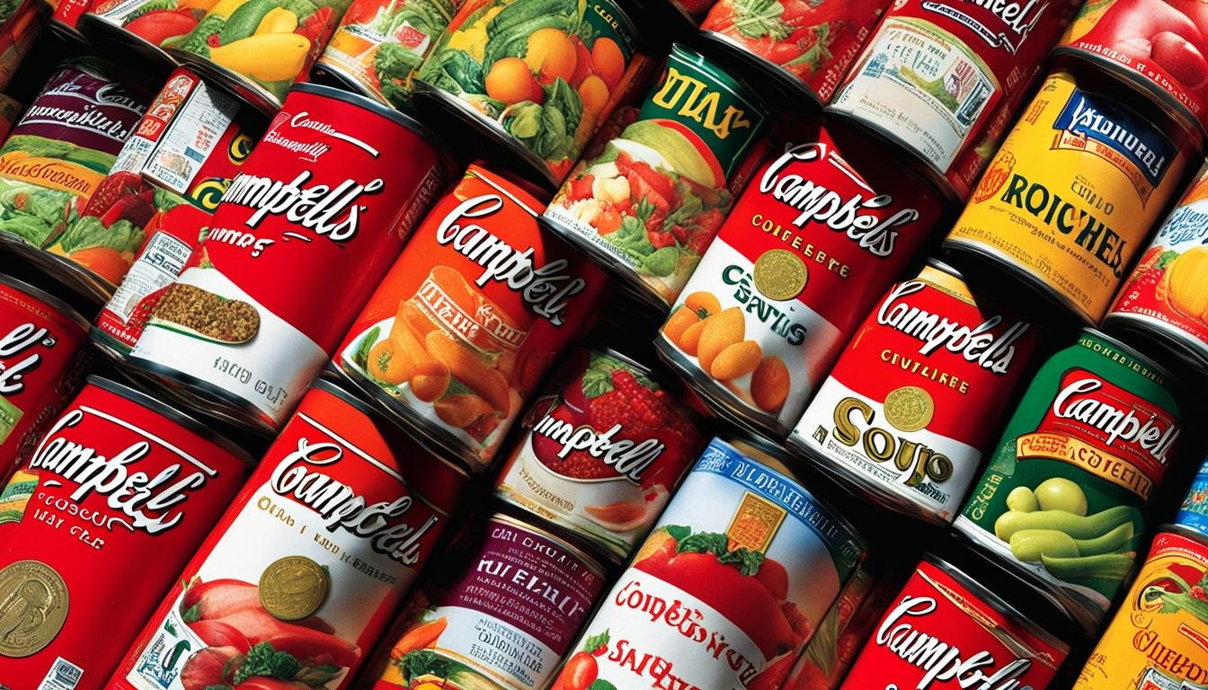 Get Meal Inspiration With Campbell's Money Saving Coupons