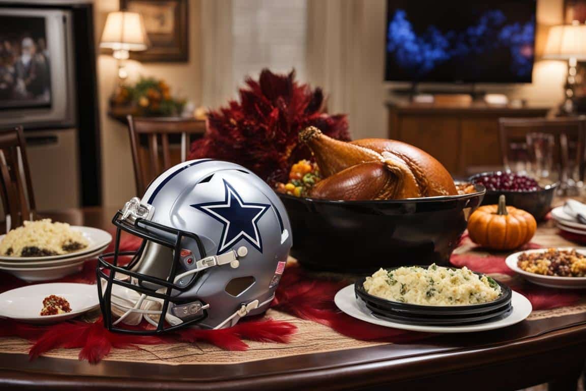Dallas Cowboys Thanksgiving Day Game Tips I Swear By