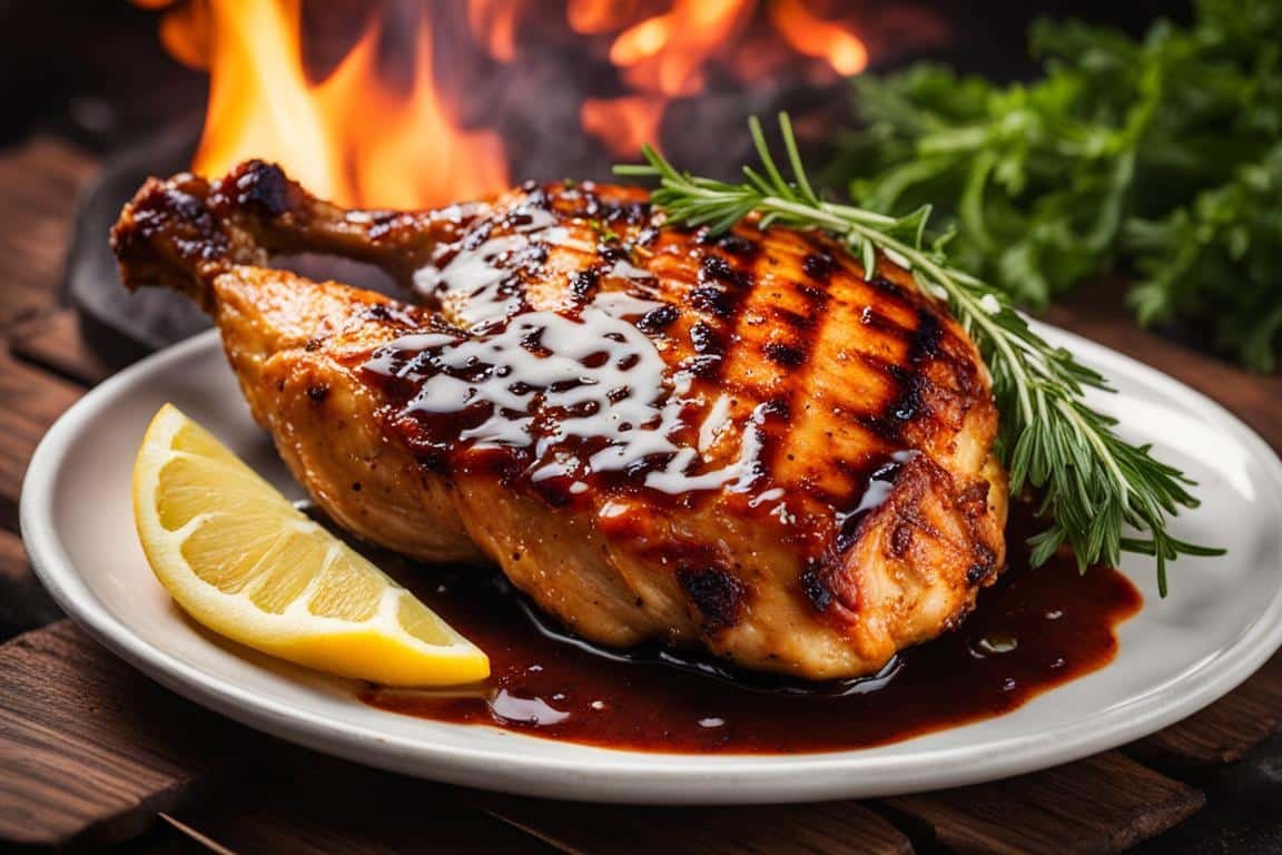 Effortless Slow Cooker RC Cola BBQ Chicken Recipe