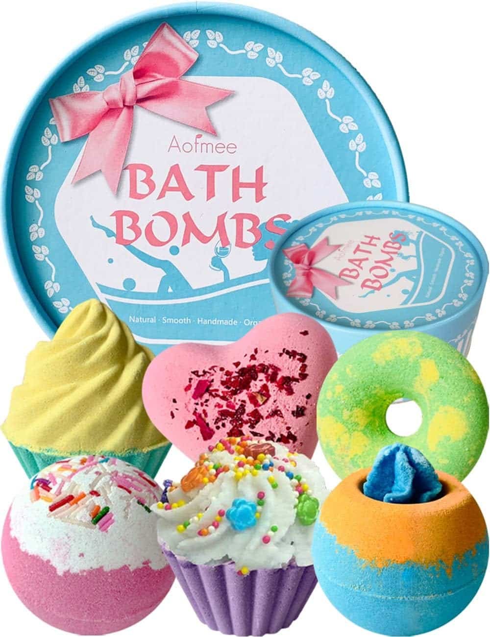 8 Best Bath Bombs For Kids: Safe And Fun Options For Bath Time ...