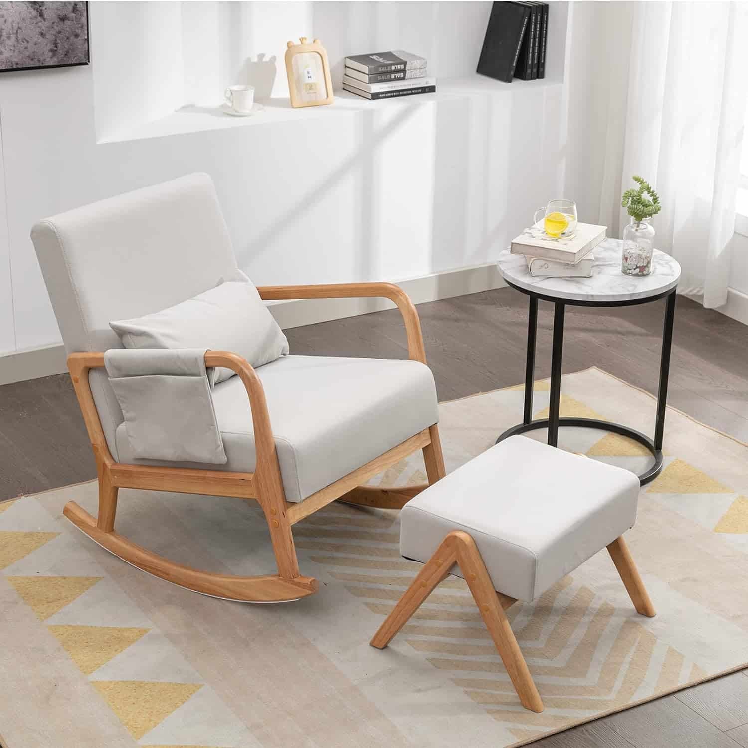 The Best Chair For Nursing: 8 Comfortable And Supportive Options For ...