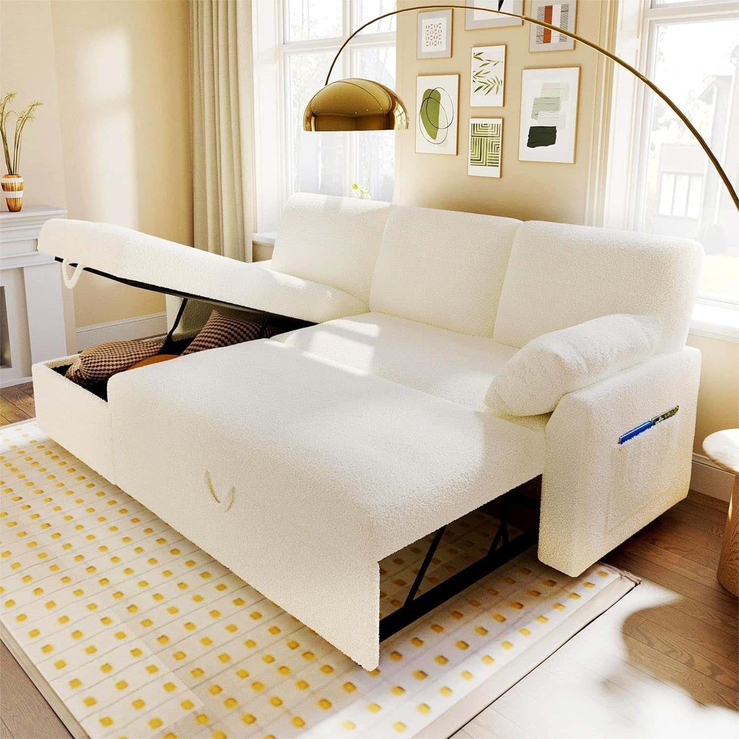 Best Couch For Cuddling: Top Picks For Ultimate Comfort In 2024 ...