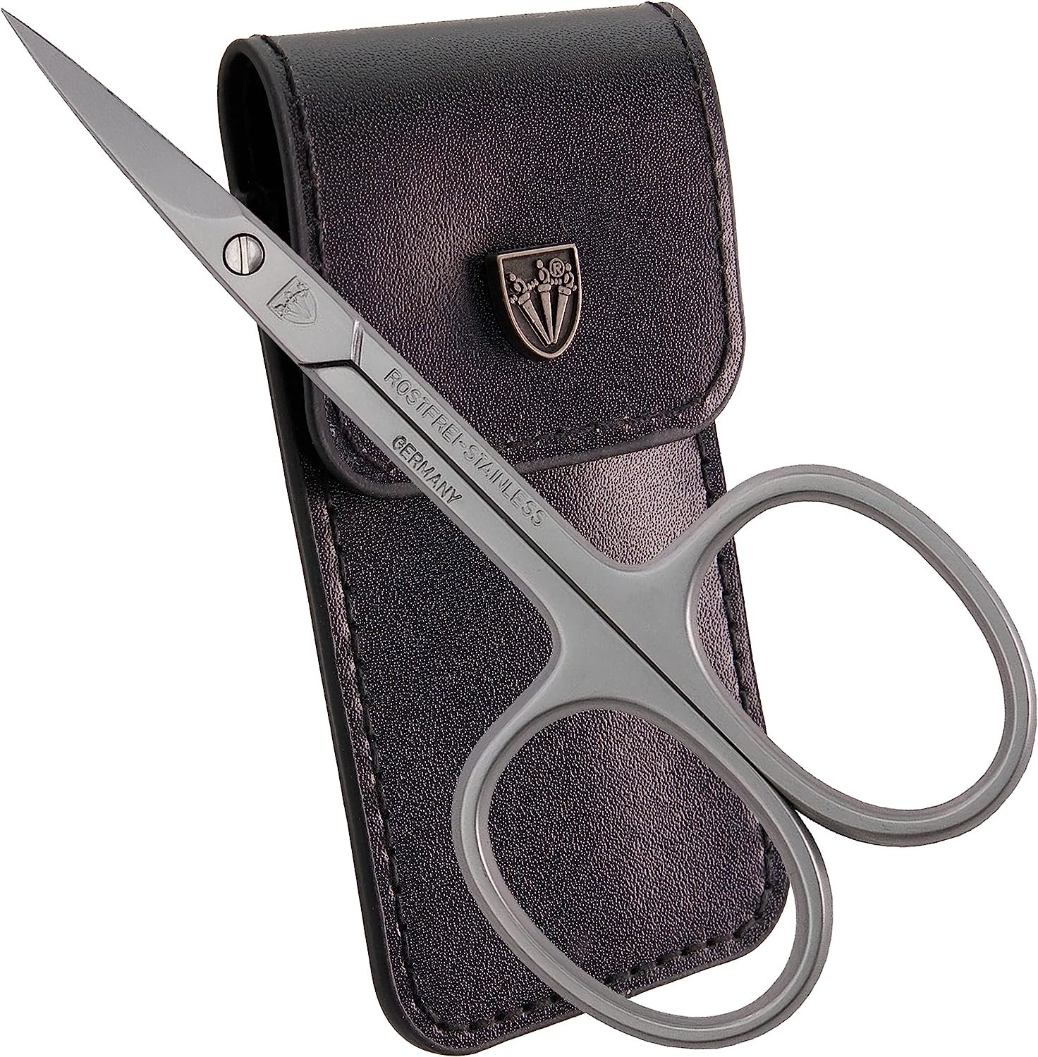 8 Best Nail Scissors For Precise And Easy Nail Trimming - Courtneys World