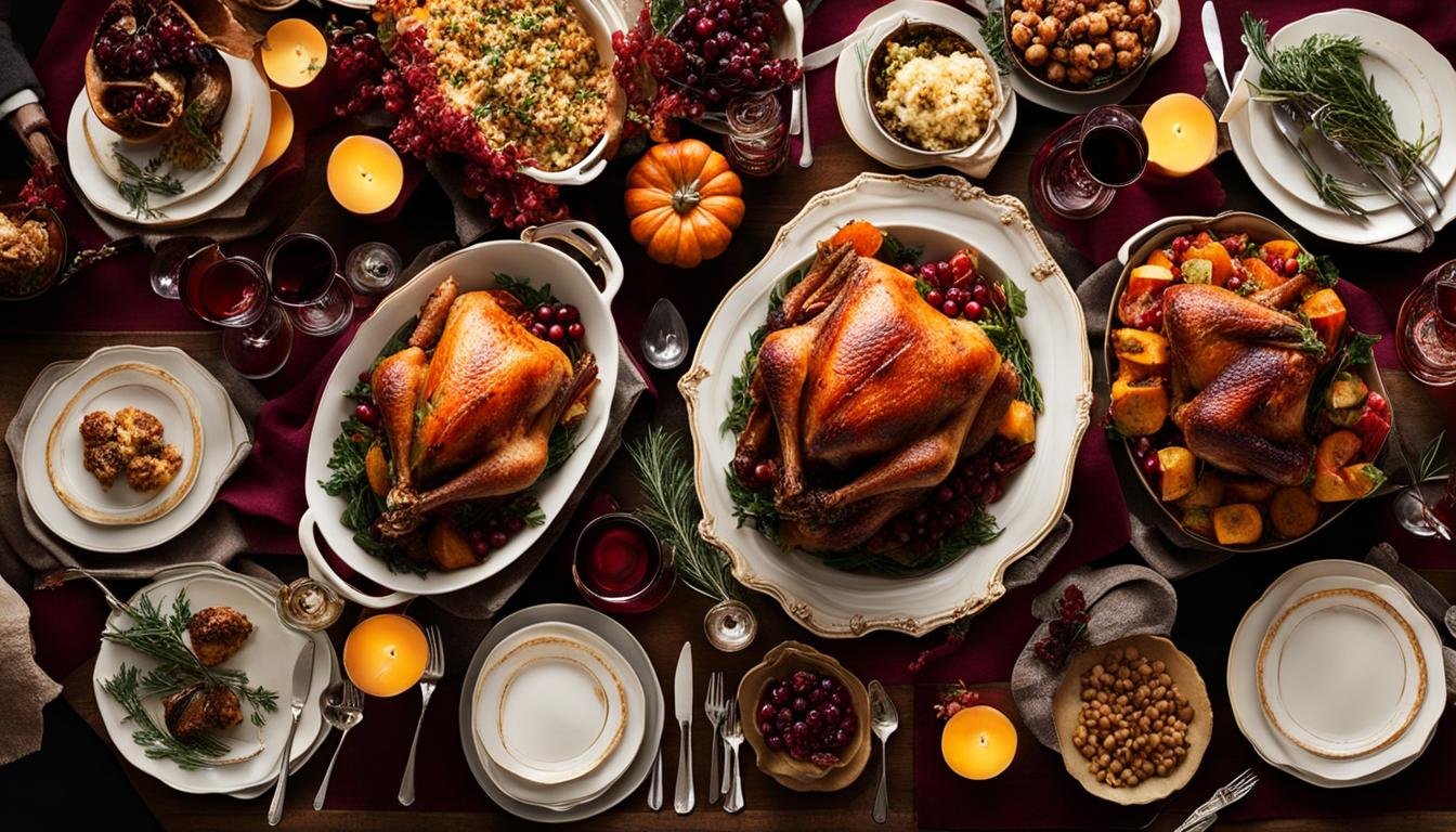 Discover 8 Thanksgiving Dinner Hacks To Make Your Life Easier