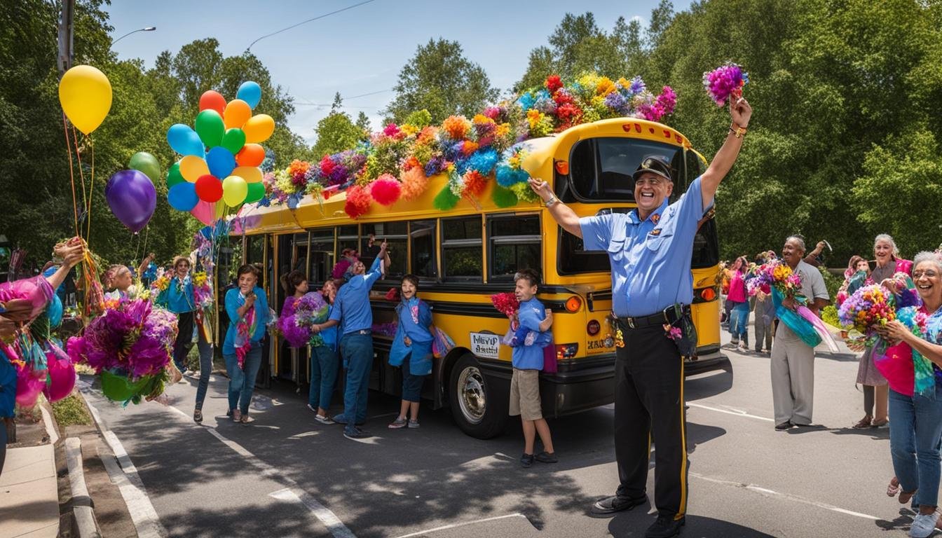 Unforgettable Bus Driver Aide Therapist Gift Ideas