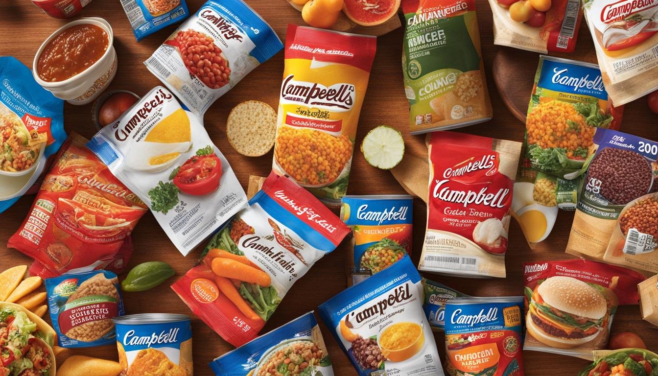 Get Meal Inspiration With Campbell's Money Saving Coupons