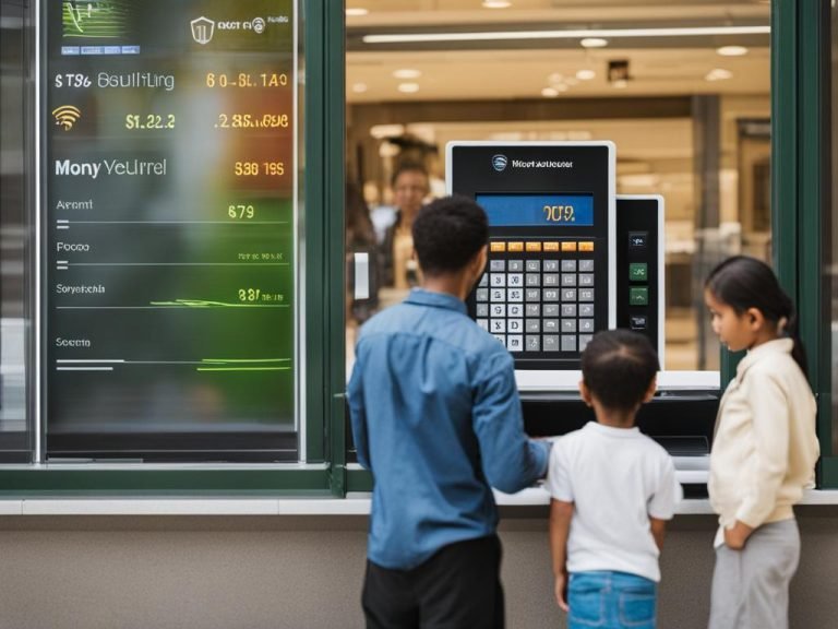 Guide To Choosing The Right Bank Savings Account For Your Family
