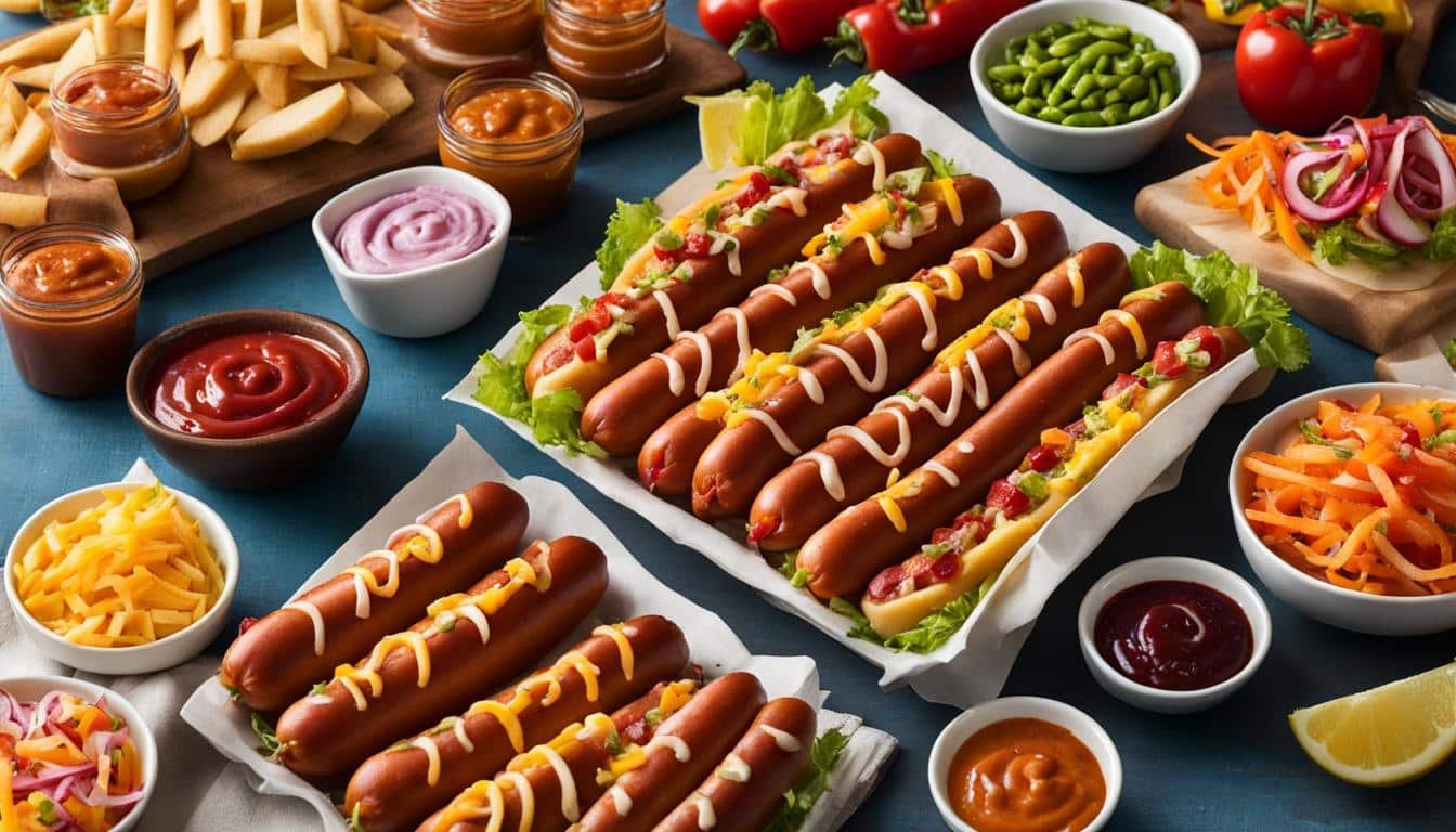 Discover Lilprincess Approved Hot Dog Octopuses Today!
