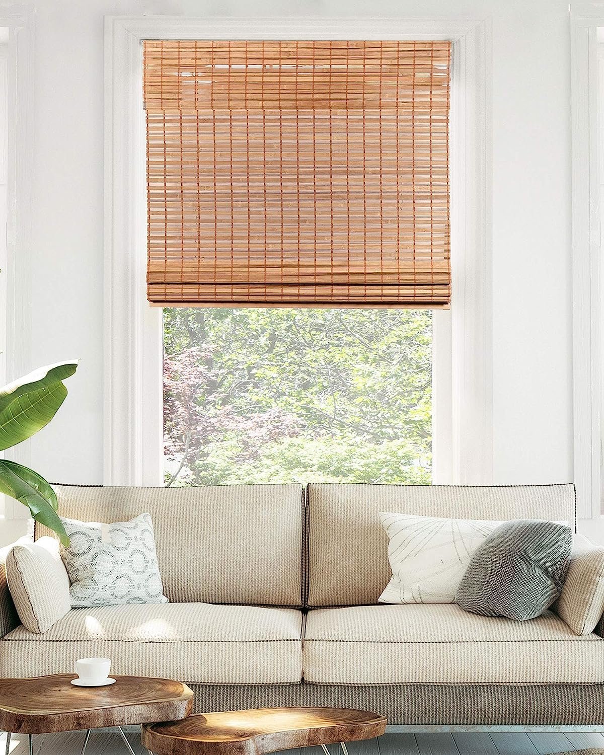 8 Best Bamboo Shades For A Natural And Stylish Home Décor - Courtneys World
