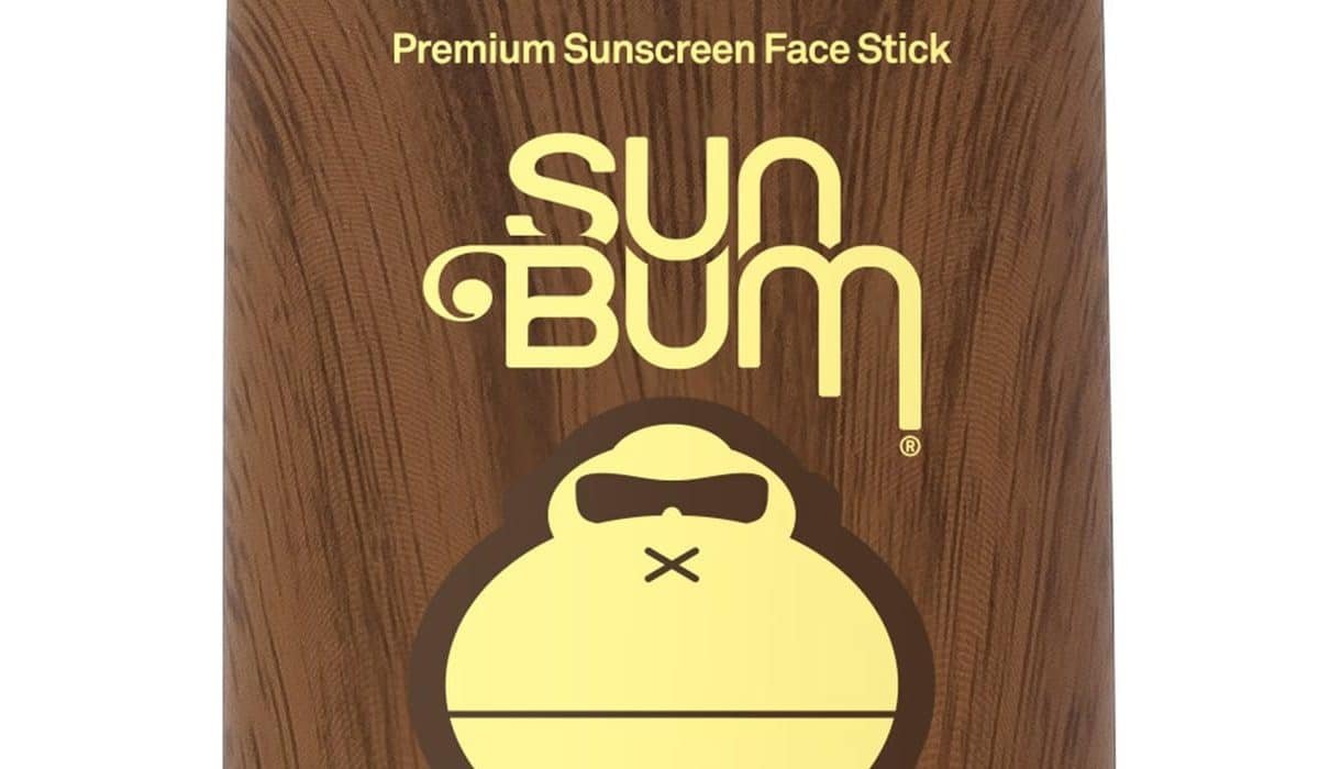 The Best Sunscreen Stick For Face: Top 8 Picks For 2026 - Courtneys World