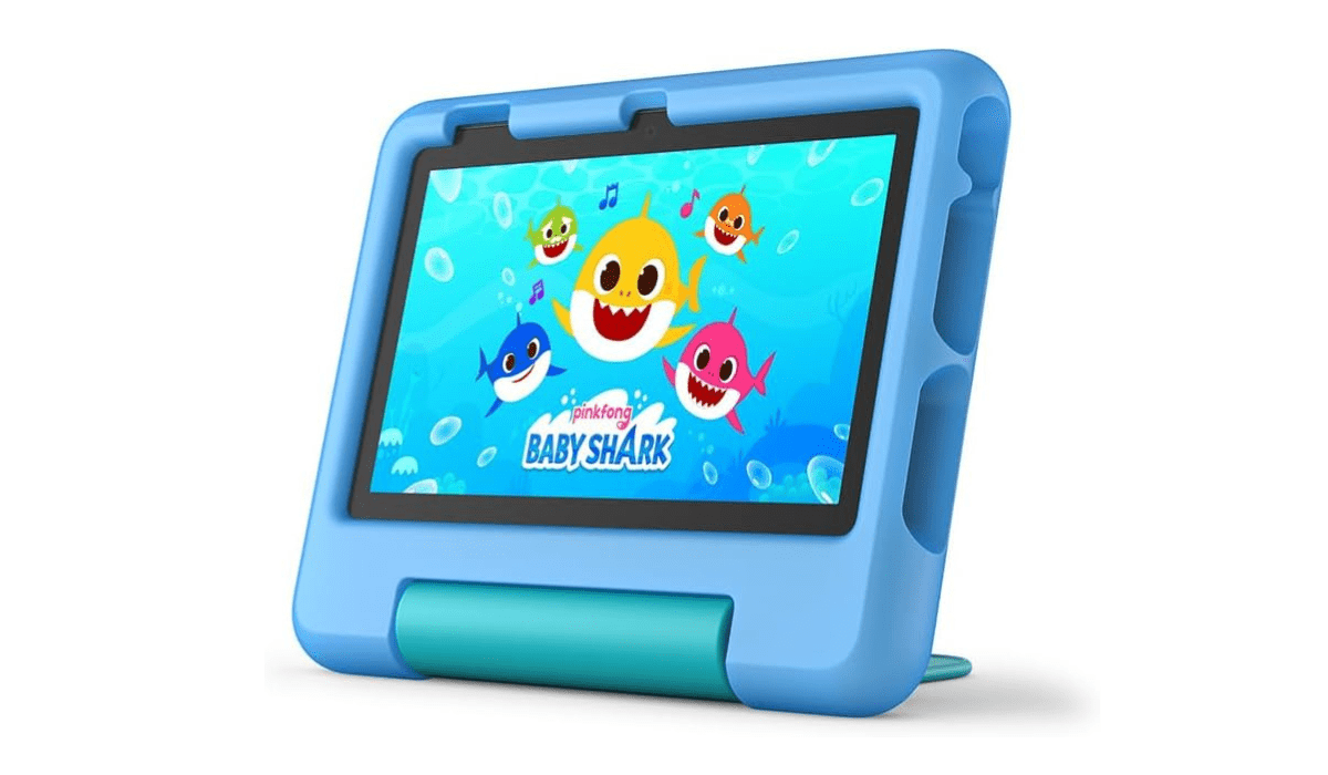 The Best Tablet For Toddler: Top 7 Picks For 2026 - Courtneys World