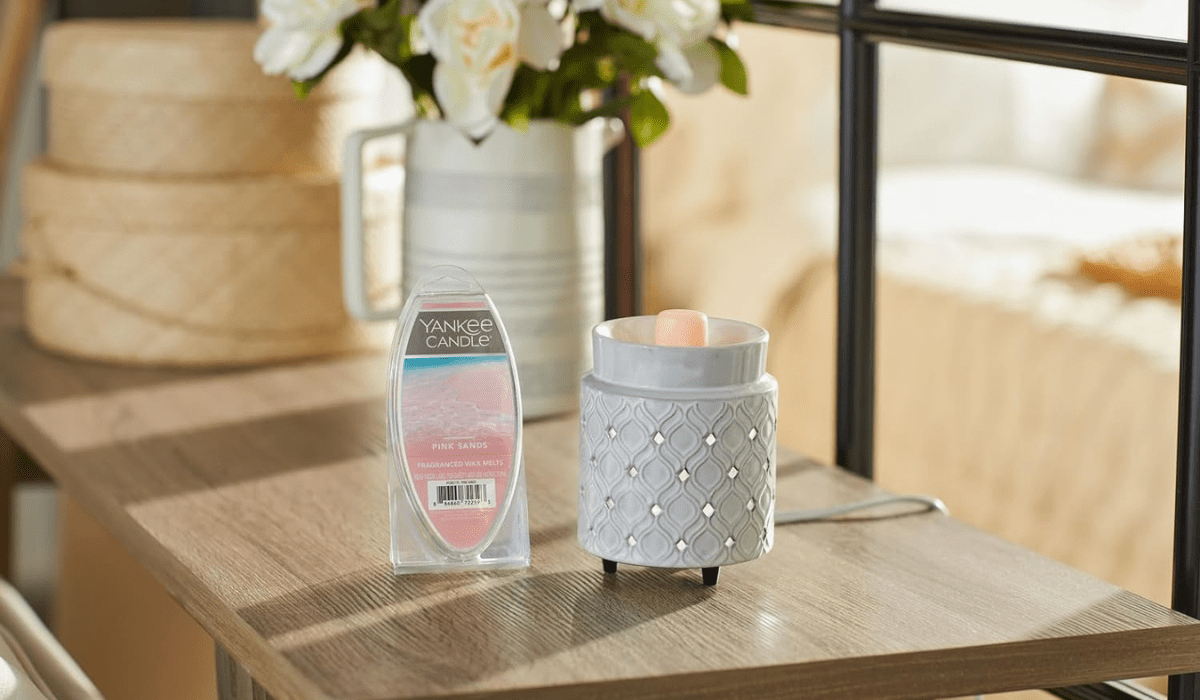 Best Wax Melts For A Fragrant Home: Our Top 8 Picks - Courtneys World