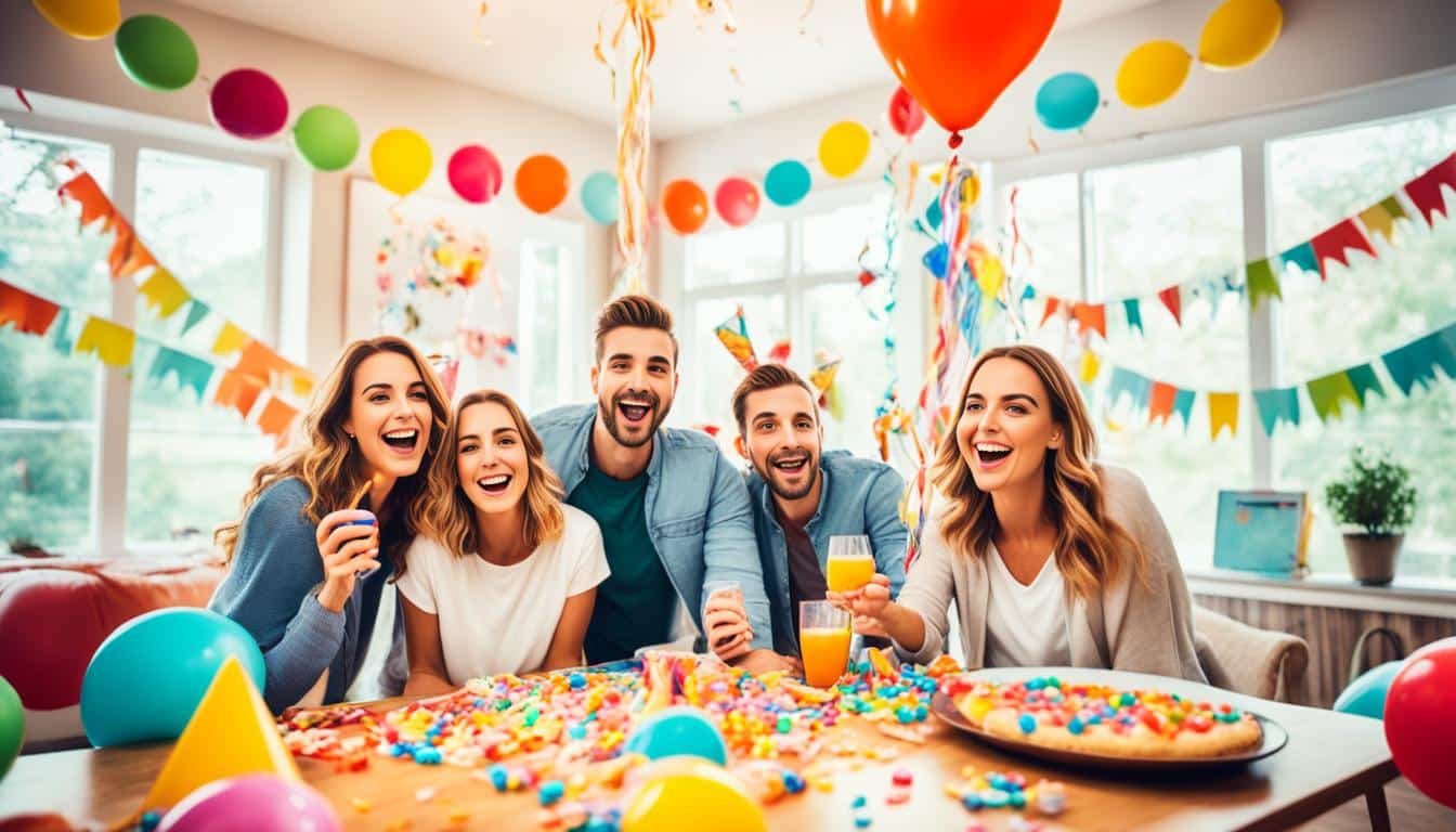 Discover Fun Staycation Birthday Ideas For A Home Celebration 2024