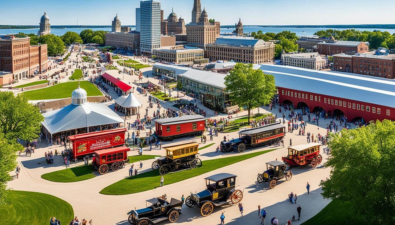 Staycation Ideas Milwaukee: 8 Fun Things To Do