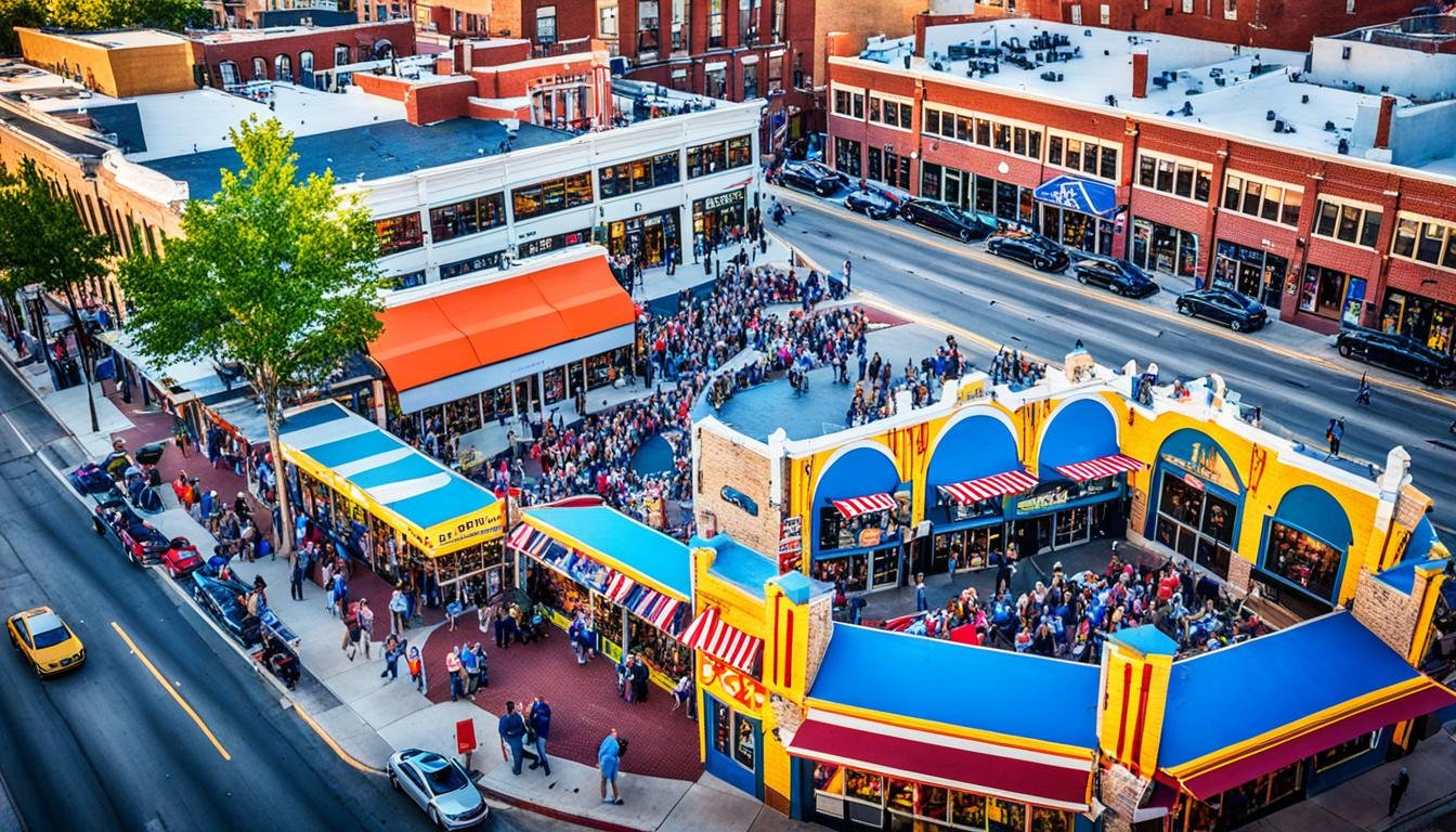 Staycation Ideas St Louis: Local Getaways & Fun Guide 2024