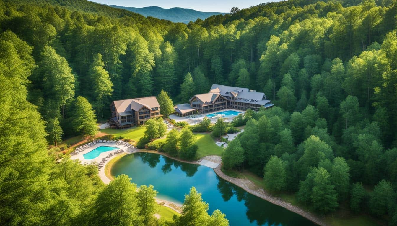 Staycation Ideas Atlanta: 4 Tips For Fun Escapes