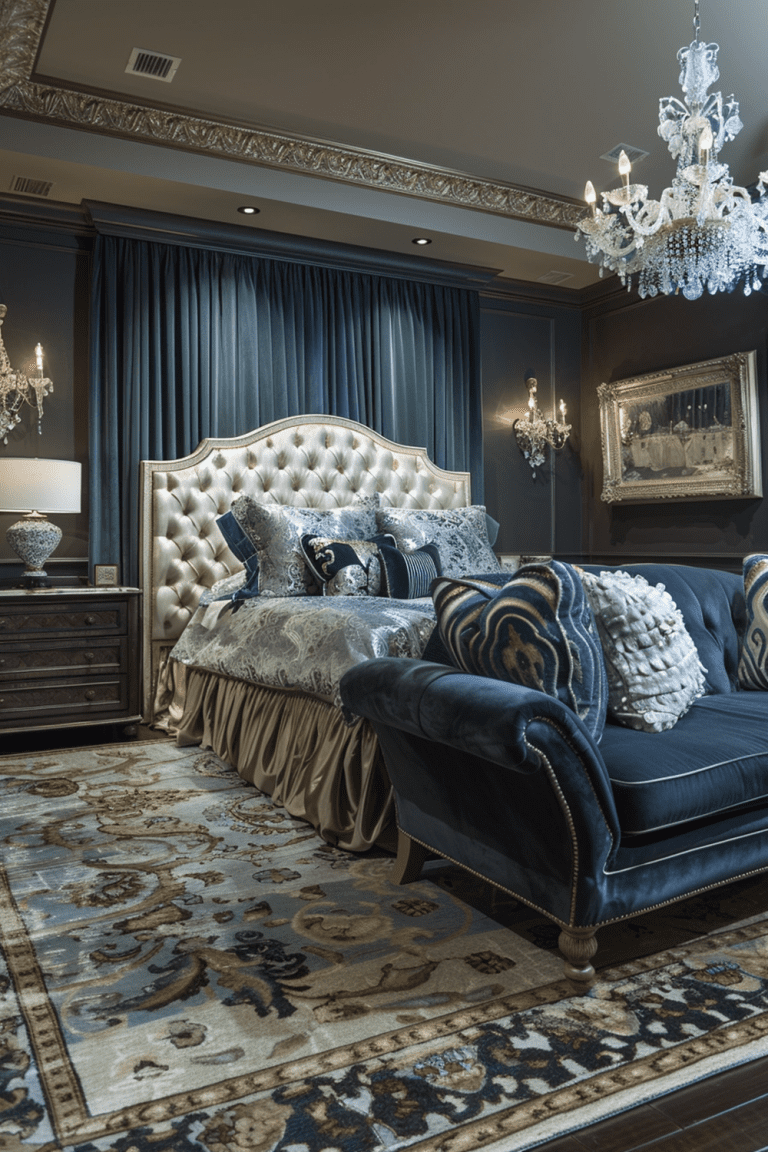 29 Basement Bedroom Ideas You Must See - Courtneys World