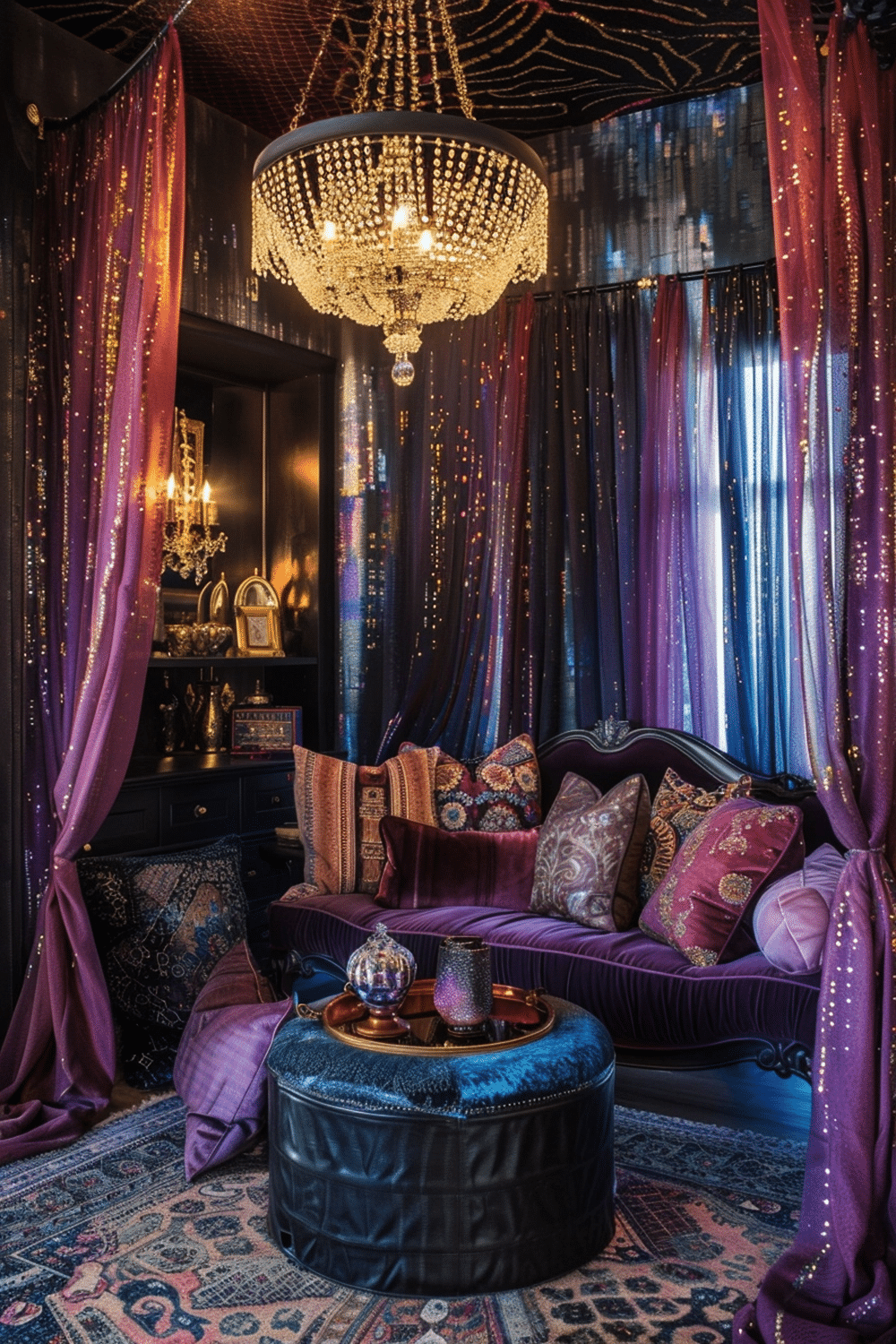 29 Luxury Boho Bedroom Ideas You Are Going To Love - Courtneys World