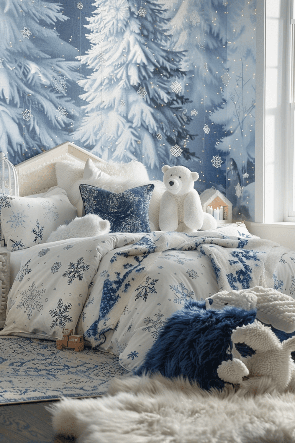 29 Boho Bedroom Ideas For Kids - Courtneys World